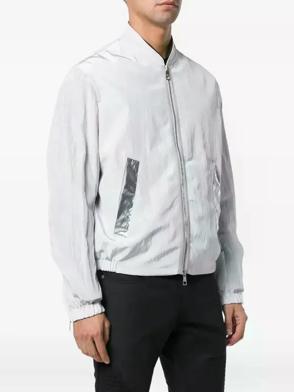 Neil Barrett Welt-pocket Bomber Jacket
