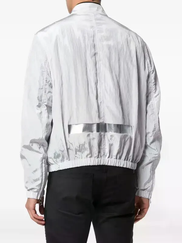 Neil Barrett Welt-pocket Bomber Jacket