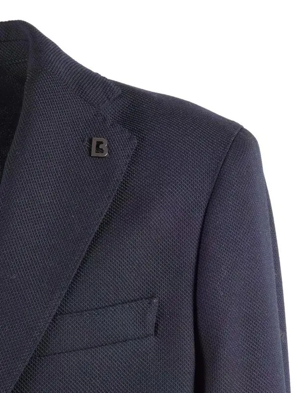 BRERA Single-breasted Blazer