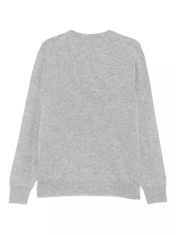 Altea V-neck Cashmere Sweater