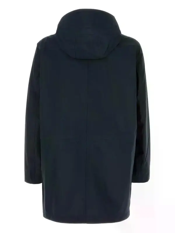 NAPAPIJRI A-pilloz Flap-pocket Windbreaker