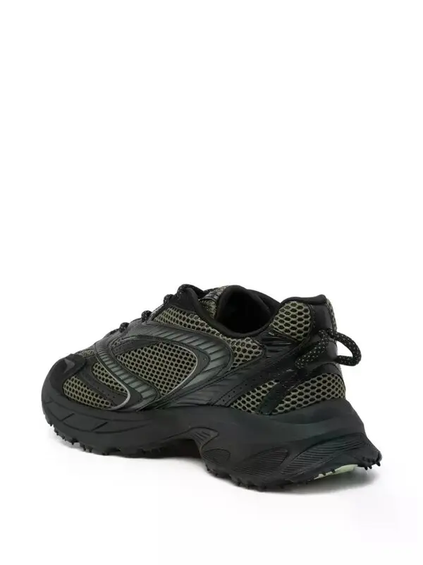 Lacoste L003 Neo Shot Trainers - Black