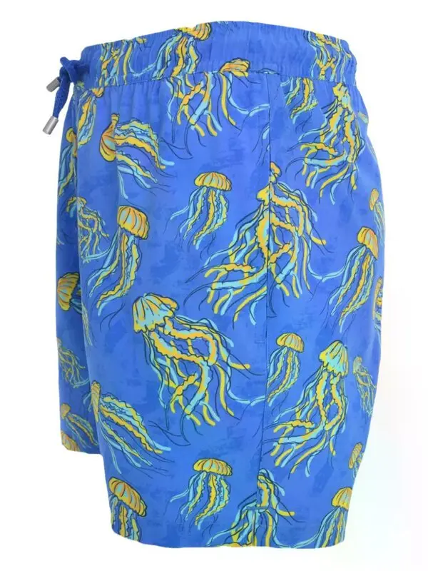 BLUEMINT Printed Swim Shorts