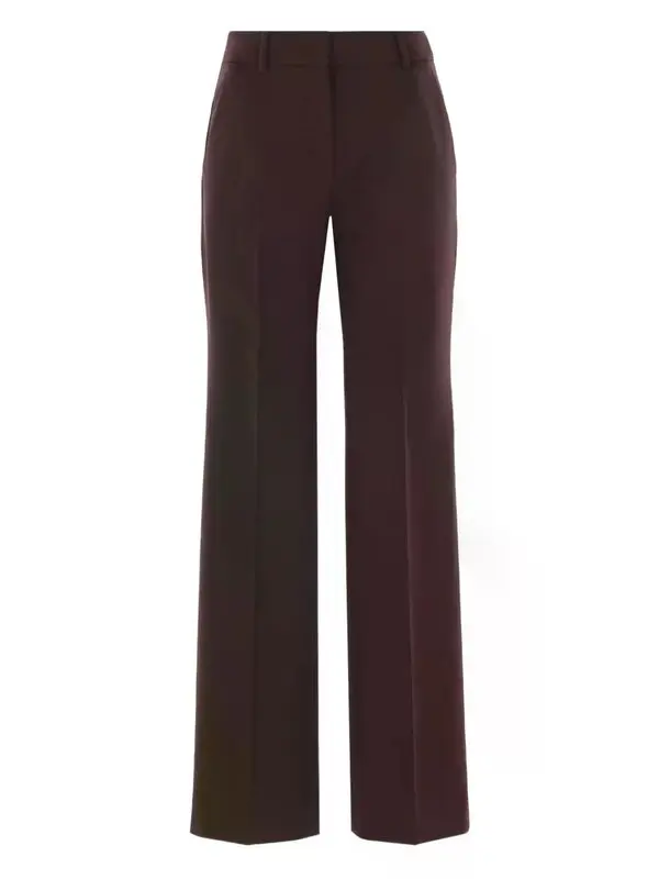 Incotex Pocket Detail Trousers