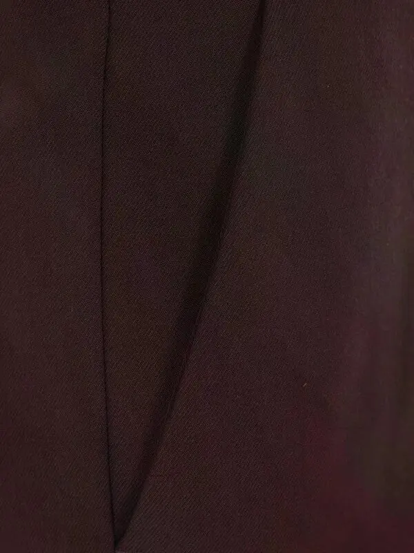 Incotex Pocket Detail Trousers