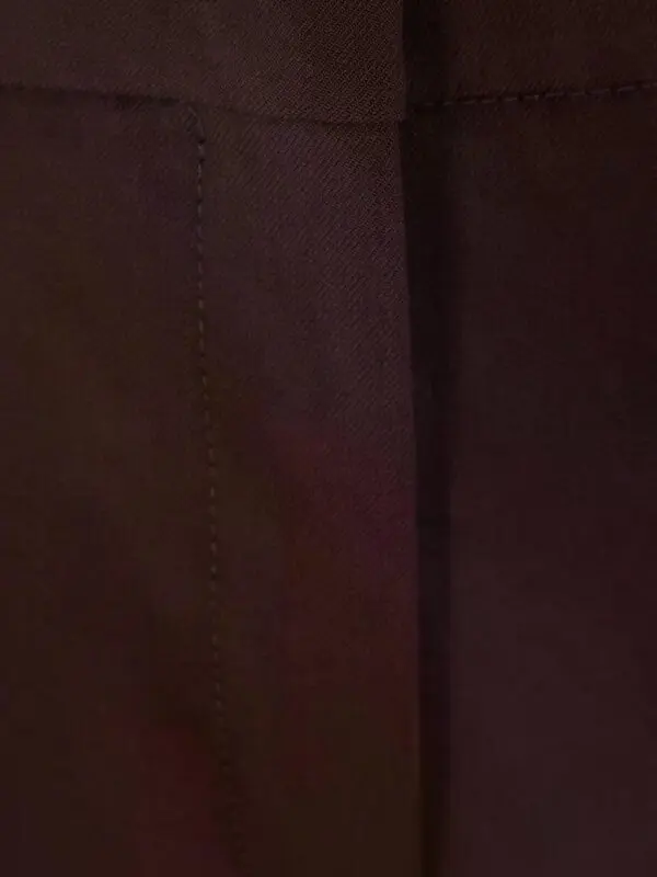 Incotex Pocket Detail Trousers