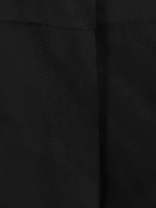 Incotex Wool Trousers