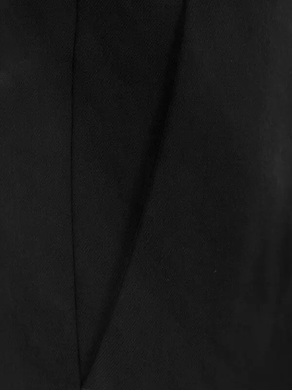 Incotex Wool Trousers