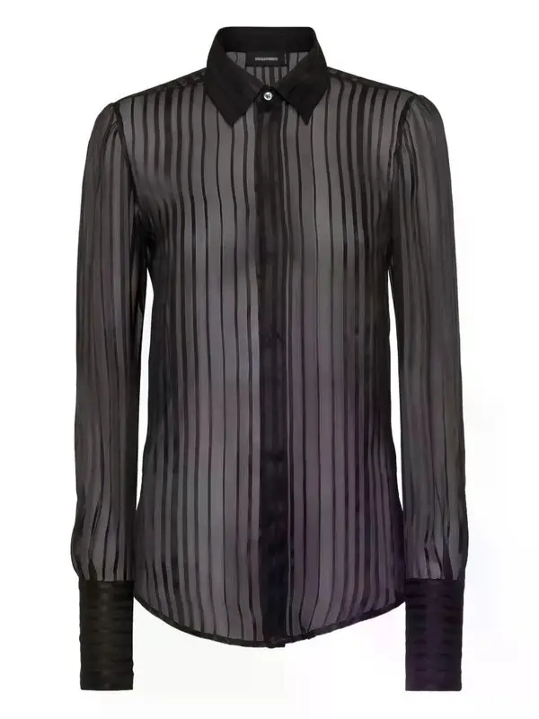 Dsquared2 Bianca Shirt