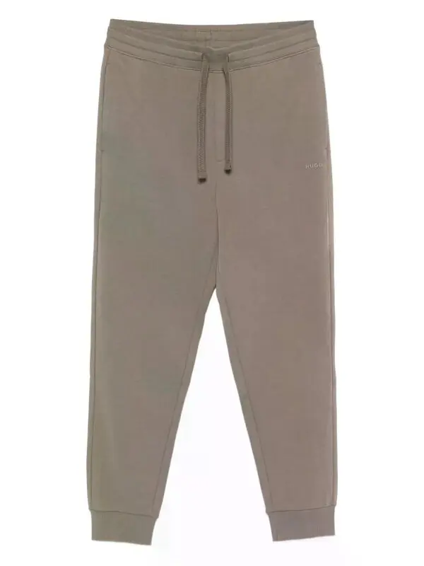 Hugo Drawstring Track Pants