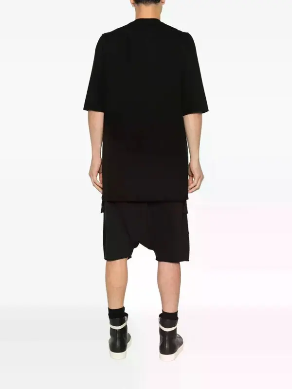 Rick Owens Short-sleeve T-shirt - Blue