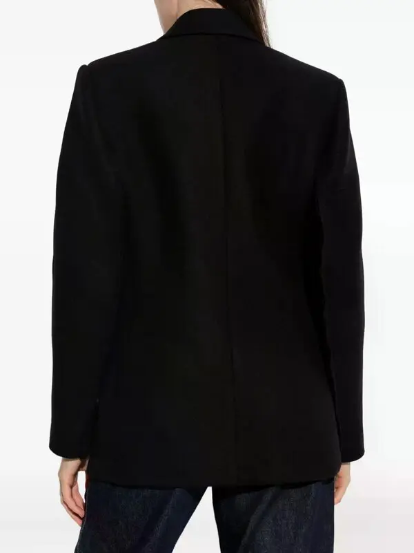 Victoria Beckham Double-breasted Blazer