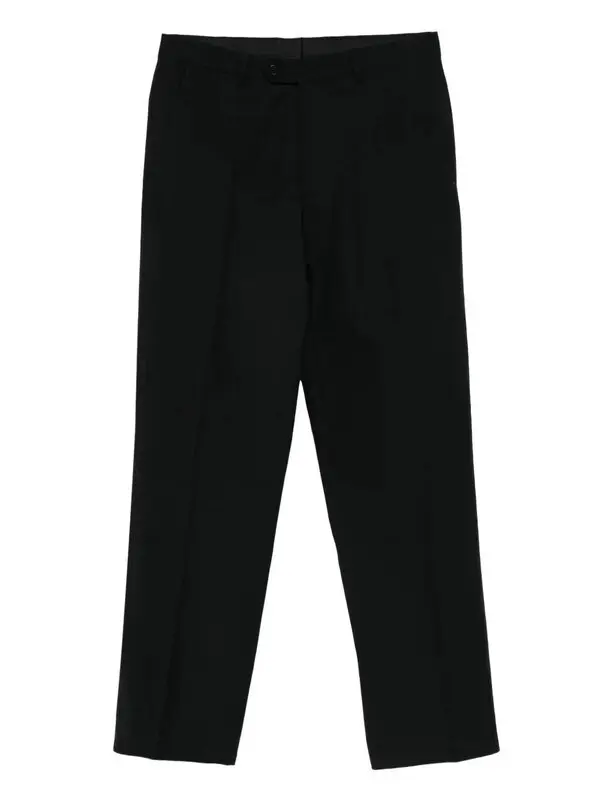 SUNFLOWER Tailored Trousers