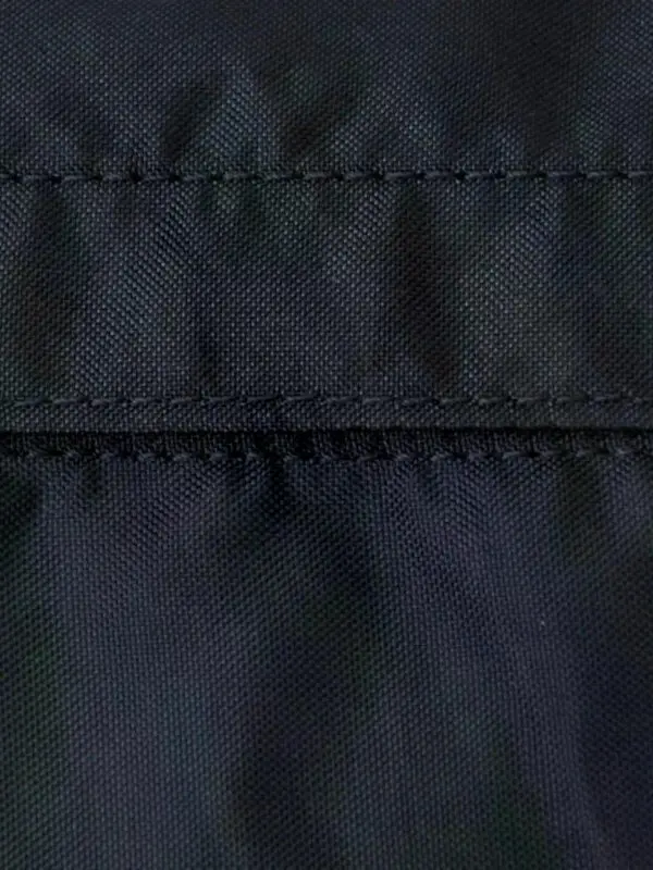 PORTER-YOSHIDA & CO Triple-pocket Holdall