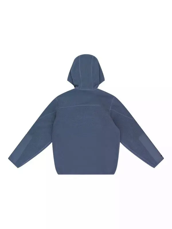 Aimé Leon Dore Full-zip Fleece Hoodie