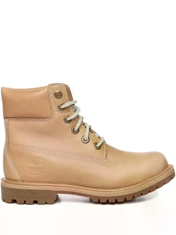 Timberland Premium 6-inch Boots - Neutrals