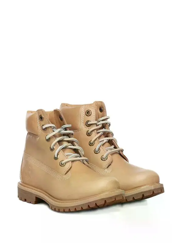 Timberland Premium 6-inch Boots - Neutrals