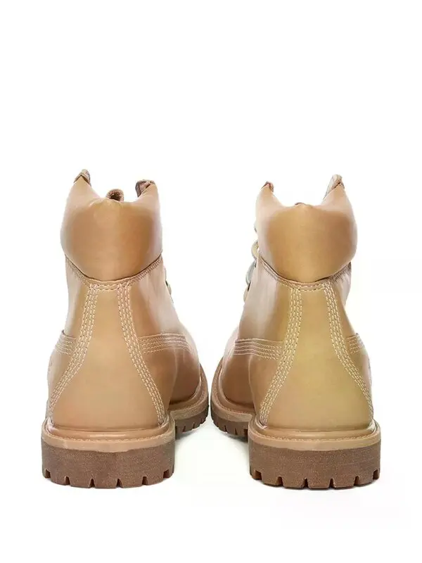 Timberland Premium 6-inch Boots - Neutrals