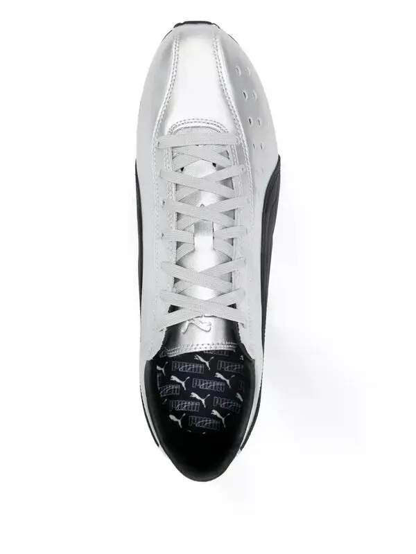 PUMA Lace-up Sneakers