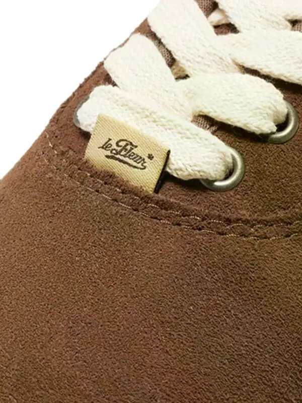CONVERSE Naut-1 Tyler, The Creator Sneakers - Brown
