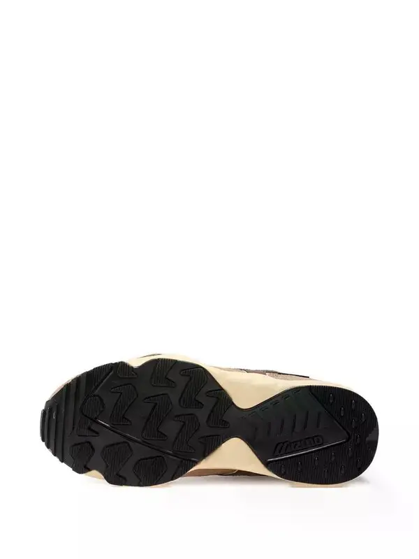 Mizuno Contender Cordura Sneakers - Brown