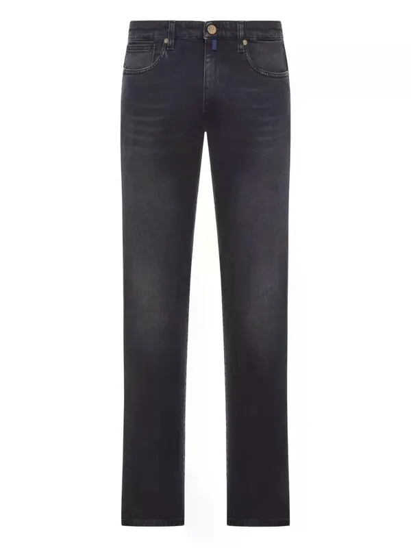 Incotex Cotton Jeans
