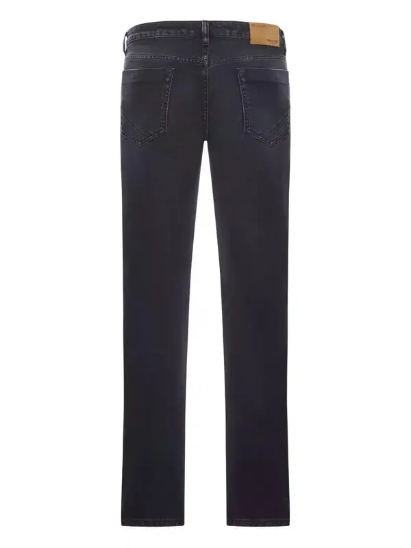 Incotex Cotton Jeans