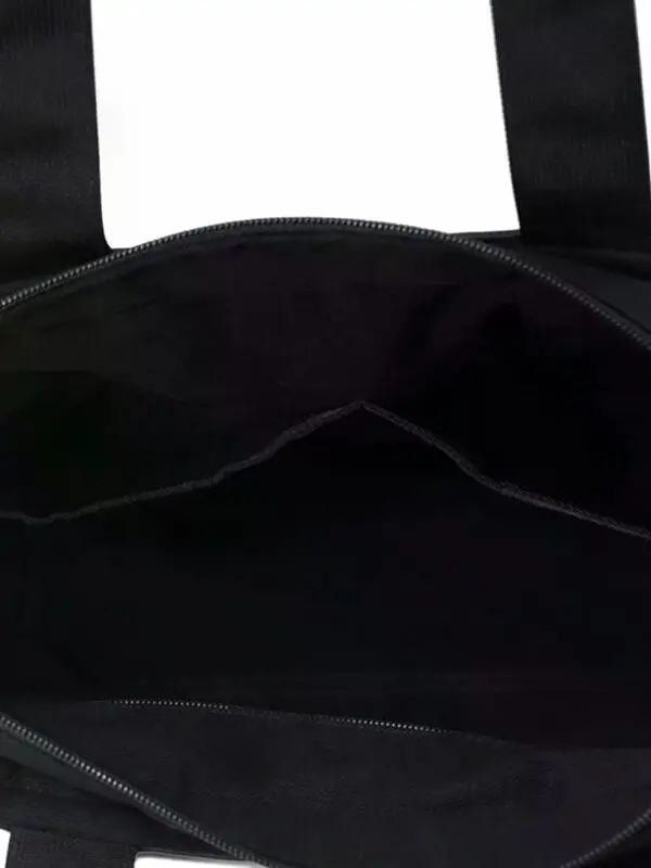 PORTER-YOSHIDA & CO Leather Top-handle Tote Bag