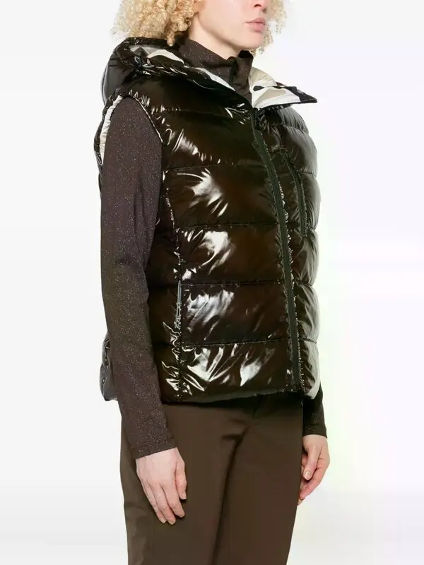 Bogner Namilia Ski Gilet
