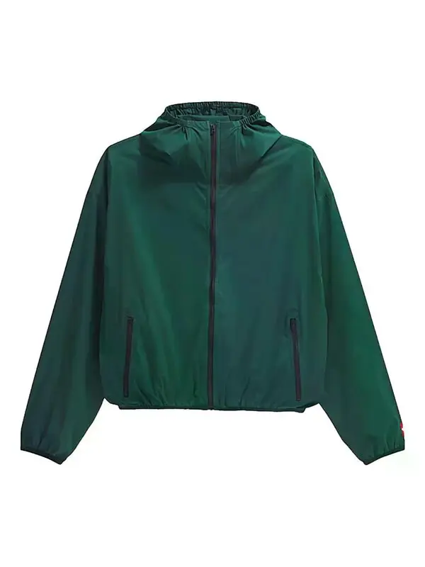The North Face Zip-up Lightweight Jacket