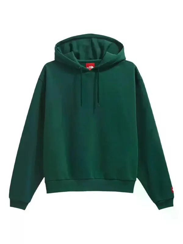 The North Face Drawstring Hoodie
