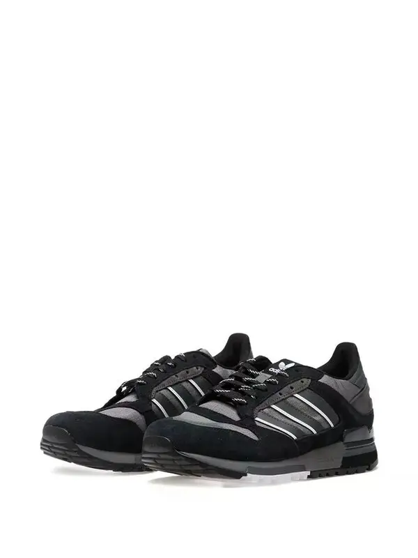 Adidas Zx 600 Sneakers - Black