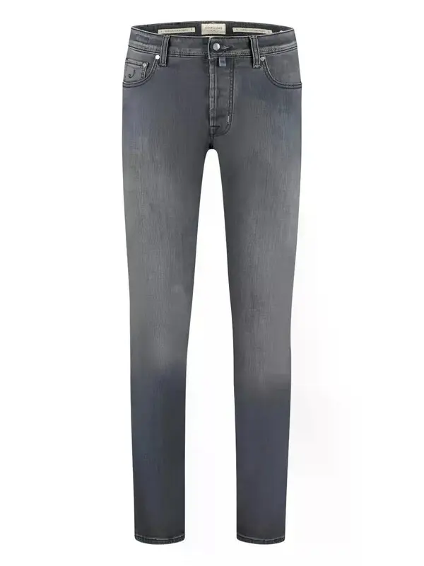 Jacob Cohen Five-pocket Jeans