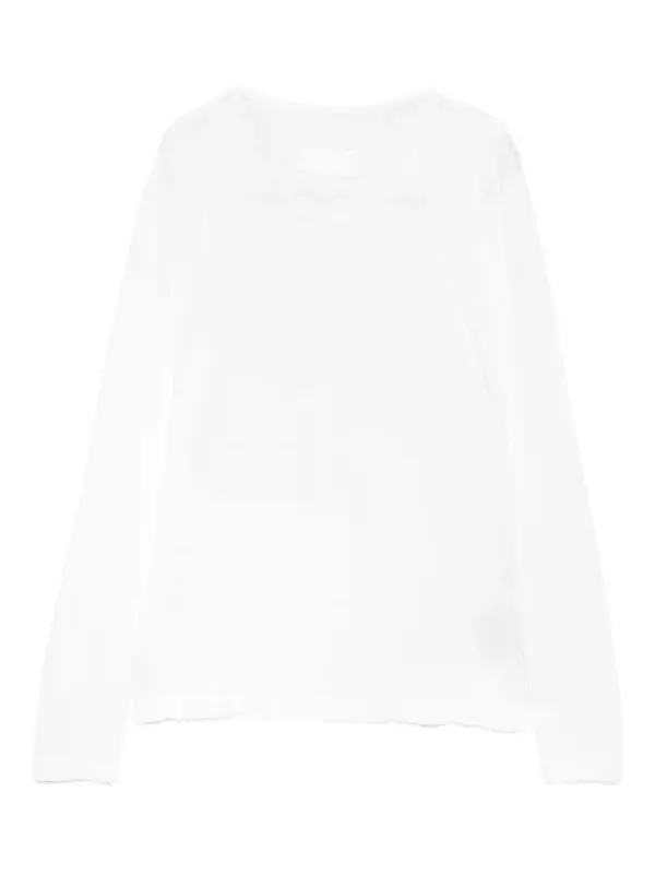 PRIVATE 0204 Long-sleeve Top