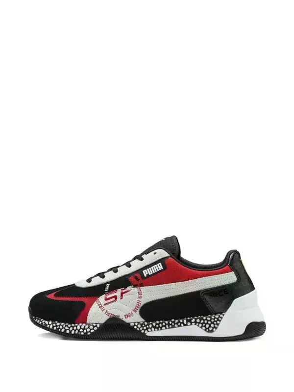 PUMA Sf Speed Hybrid Sneakers - Black