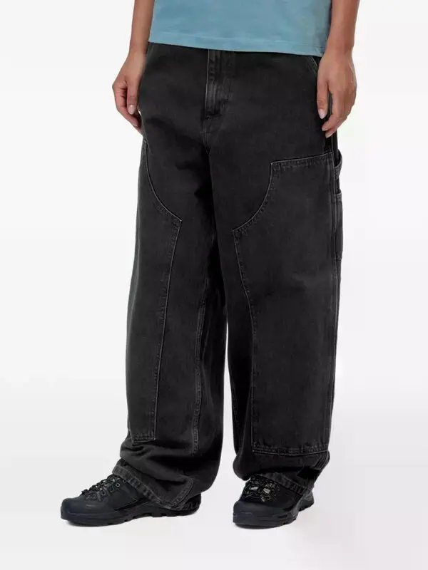 Carhartt Work In Progress Knee-panel Cargo Pants