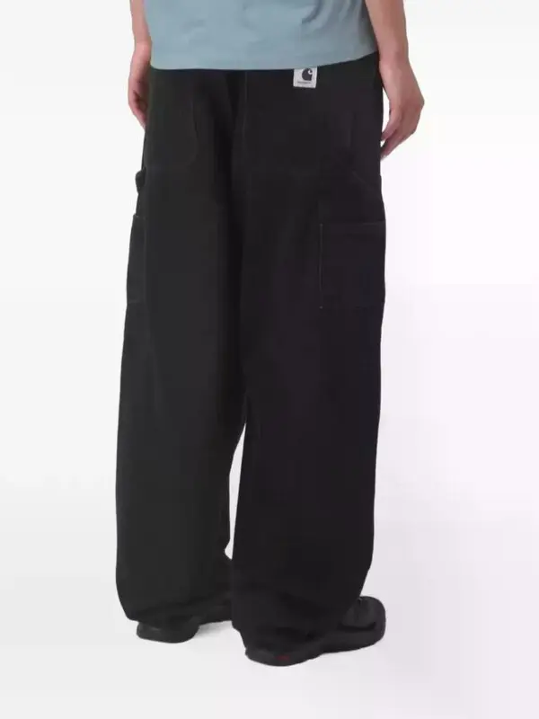 Carhartt Work In Progress Knee-panel Cargo Pants