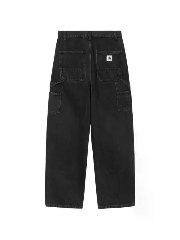 Carhartt Work In Progress Knee-panel Cargo Pants