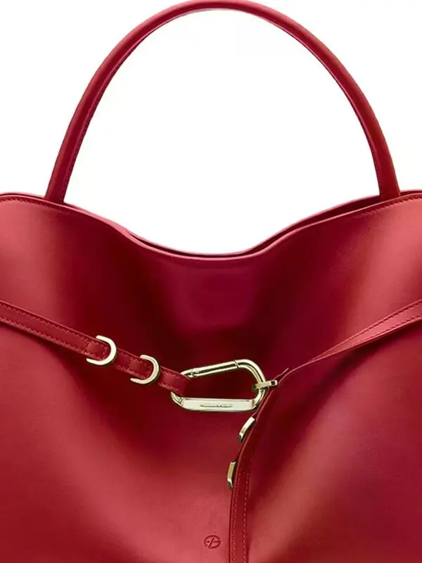 FRANCESCO BIASIA Tote Bag