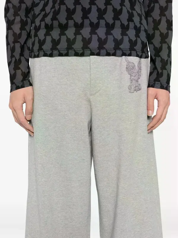 MASU Mb Sweatpants