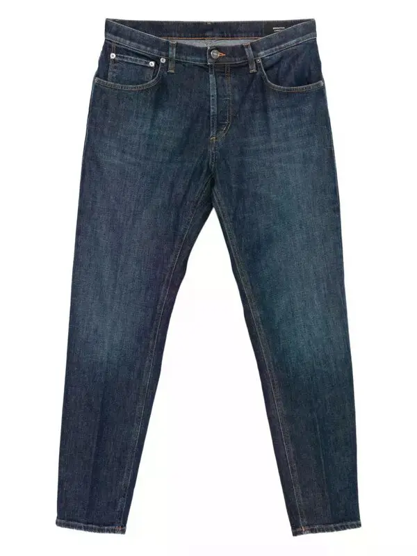 DONDUP Tapered Jeans