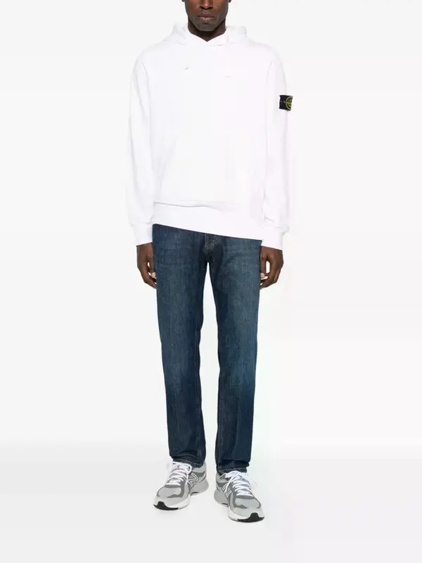 DONDUP Tapered Jeans