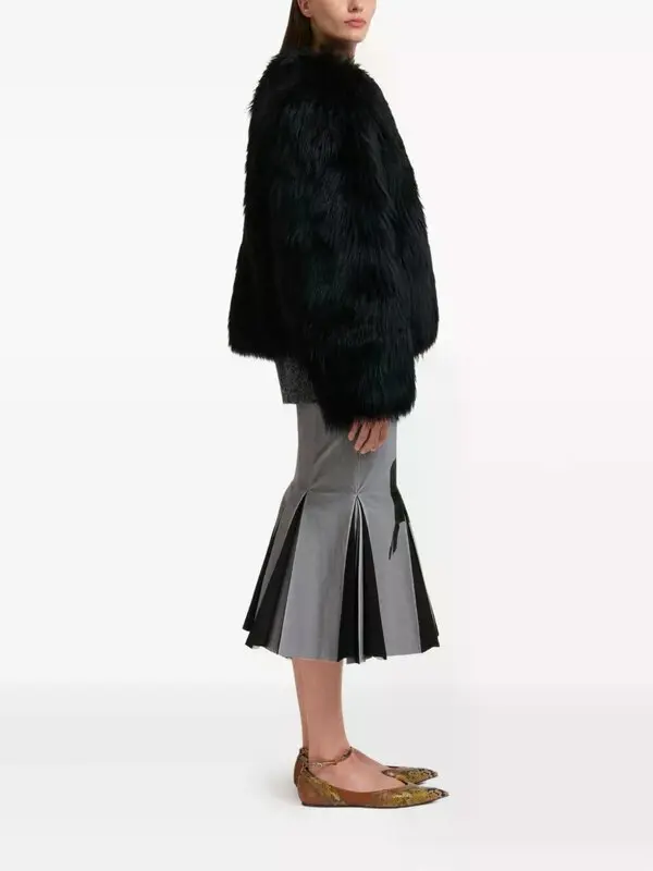 Marni Shearling Jacket