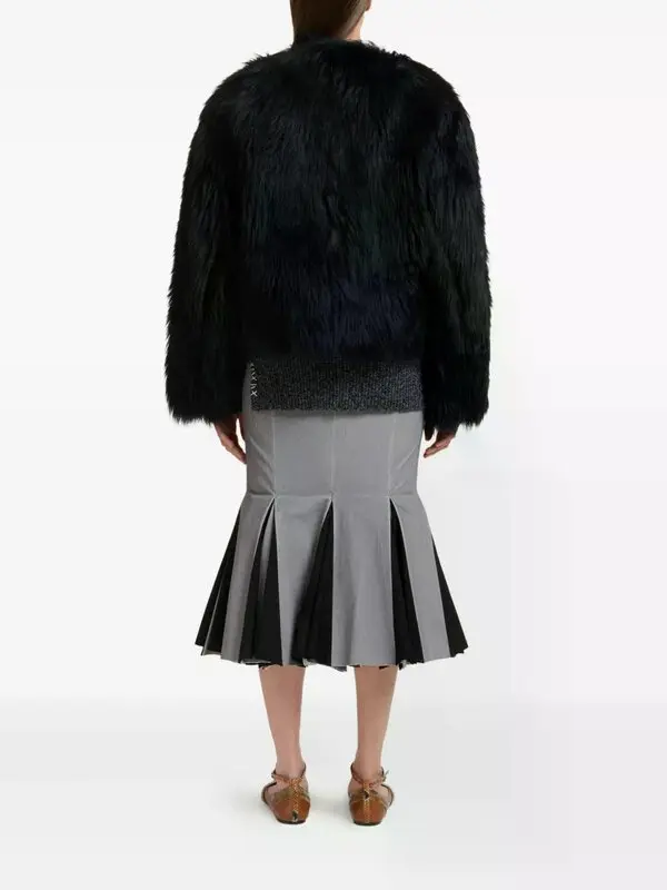 Marni Shearling Jacket