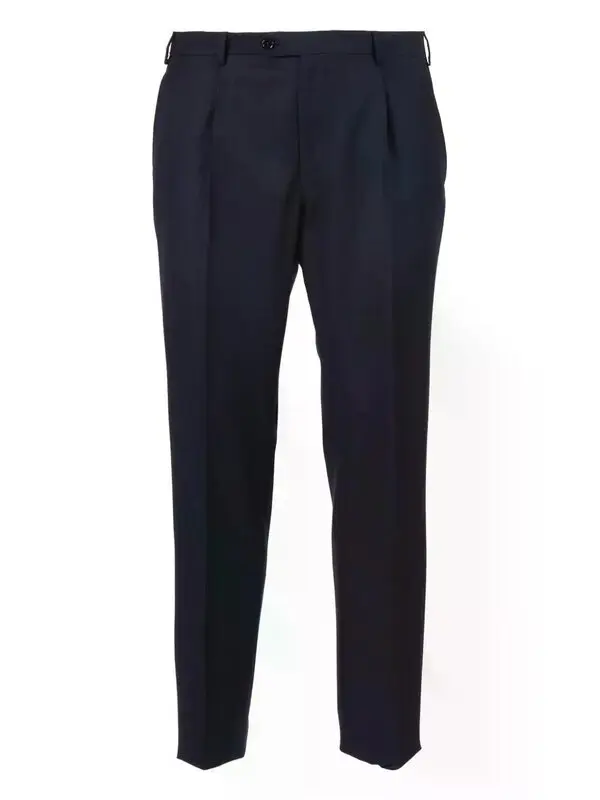 LUIGI BIANCHI MANTOVA Single-breasted Suit