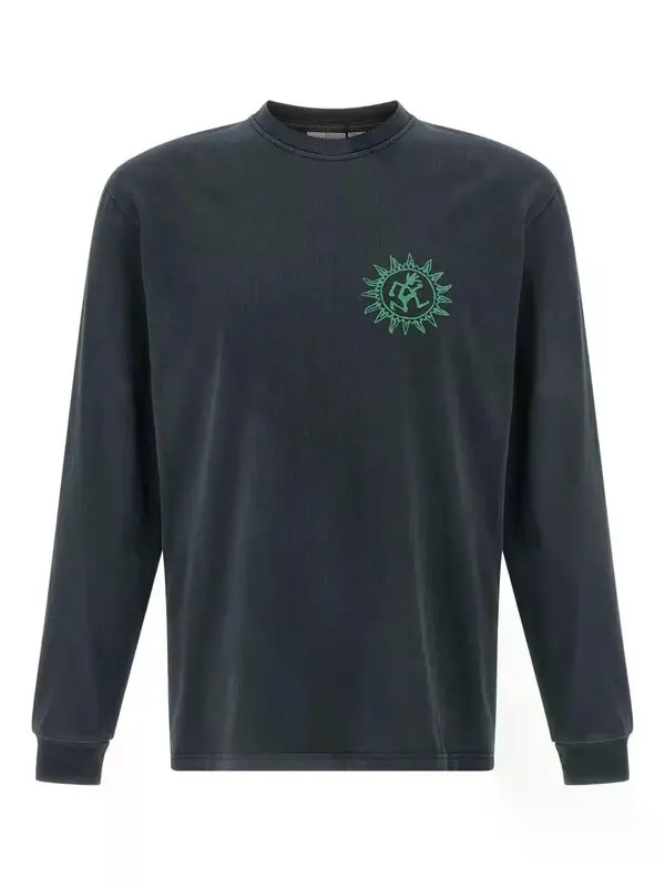 Gramicci Sun-print Sweatshirt