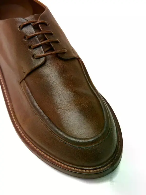 Marsèll Leather Lace-up Shoes
