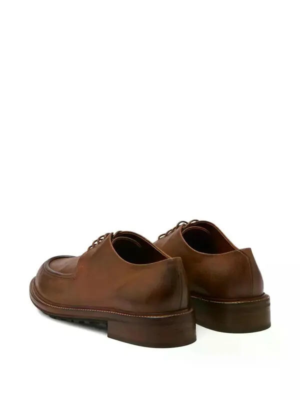 Marsèll Leather Lace-up Shoes