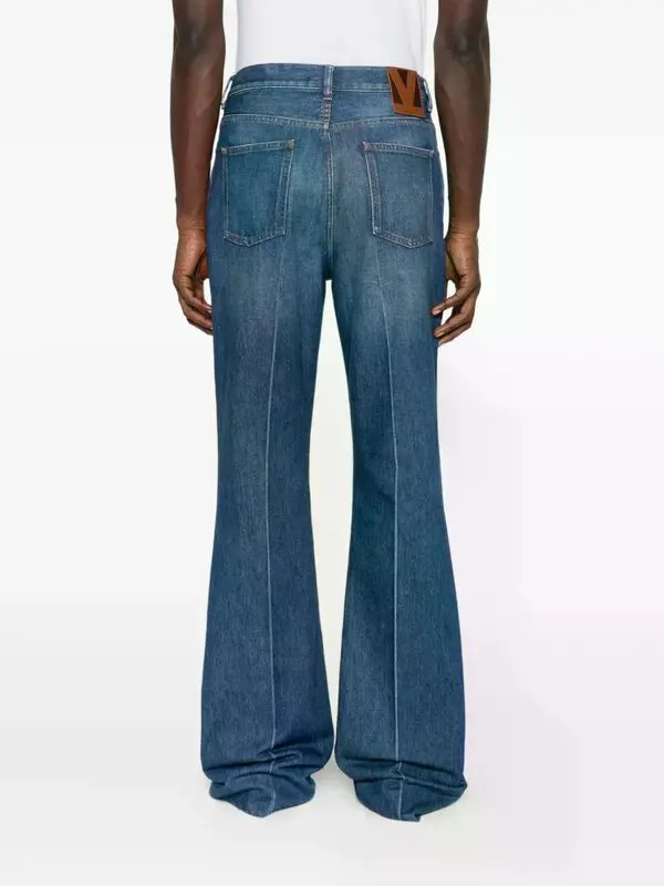 Valentino Garavani Flared Jeans