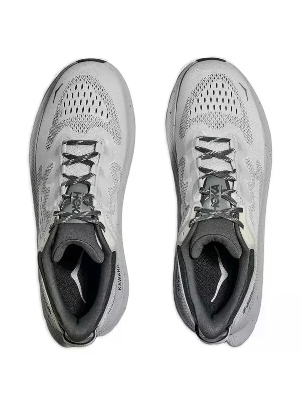 HOKA® Perforated-detail Sneakers